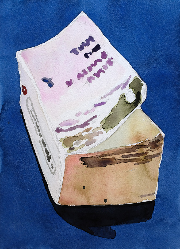 LA PÉPINIÈRE D'ARTISTES - DDessin {21}