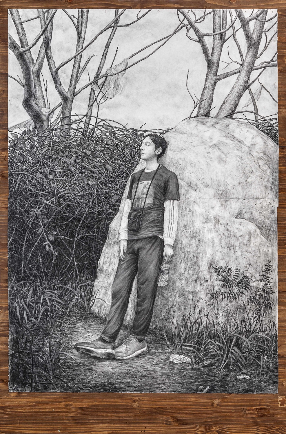 LA PÉPINIÈRE D'ARTISTES - DDessin {21}