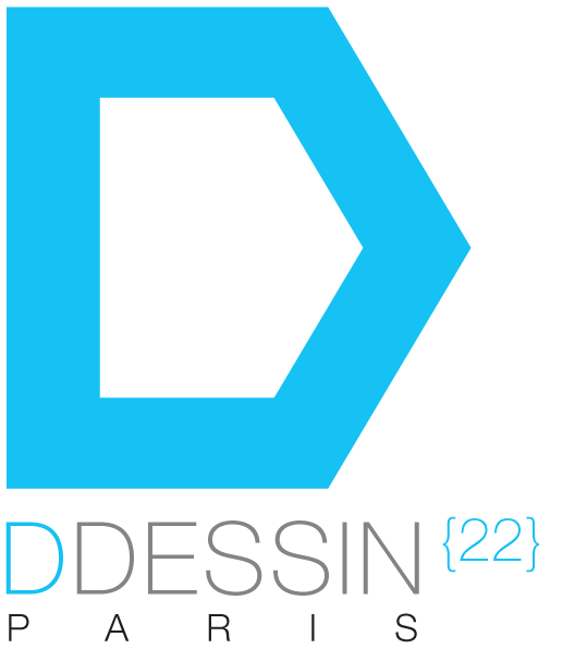 Billetterie DDESSINPARIS